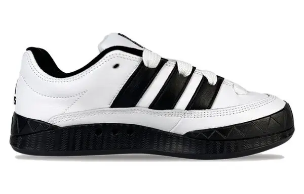Adidas Originals Atmos X Adimatic Sneakers