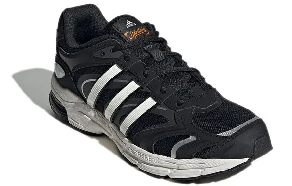 Adidas Spiritain 2000 Low Top Sneakers