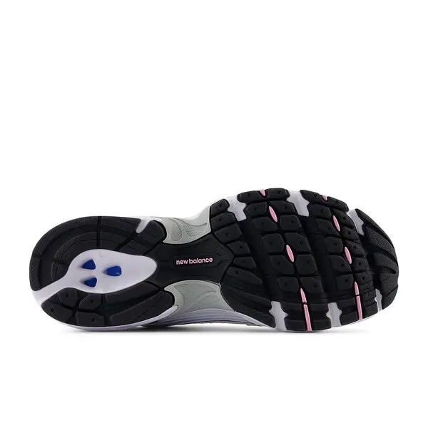 NEW BALANCE 530 Athletic Sneakers - White/pink