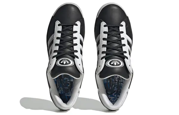 Adidas Campus Shoes
