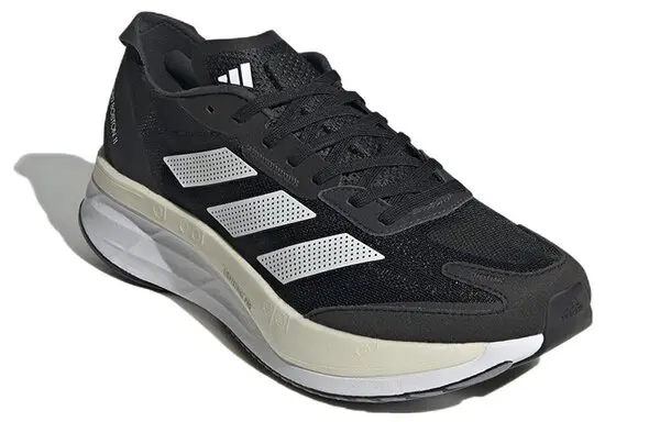 Adidas Adizero Boston Low Top Sneakers