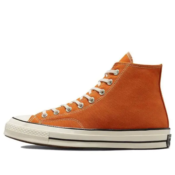 CONVERSE Chuck 70 Hi High Top Sneakers - Fire Pit/egret/black