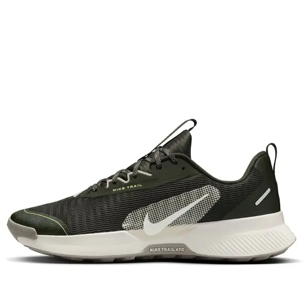 Nike Juniper Trail 3 Sneakers - Sequoia/white/onyx