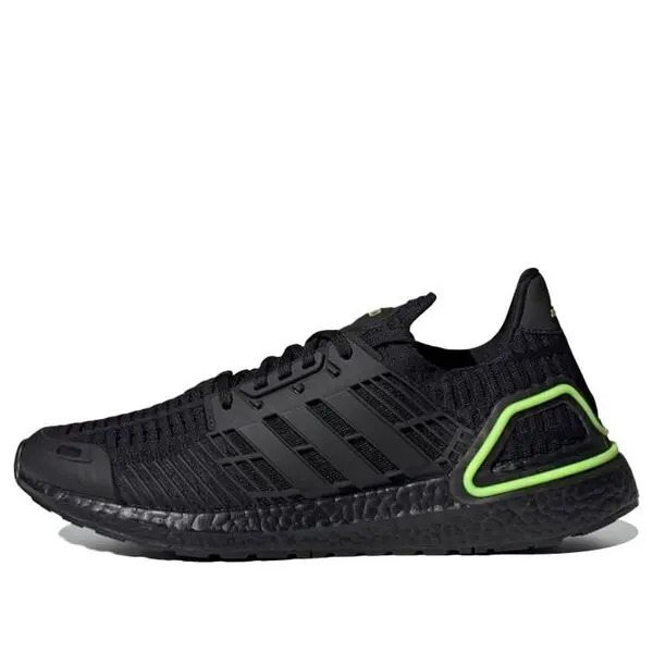 Adidas Ultraboost Cc_1 Dna - Black