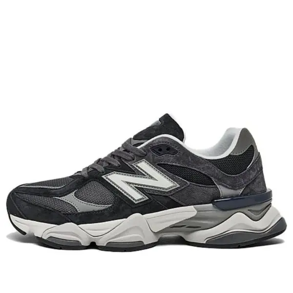 NEW BALANCE 9060 Sneakers - Phantom/magnet/castlerock