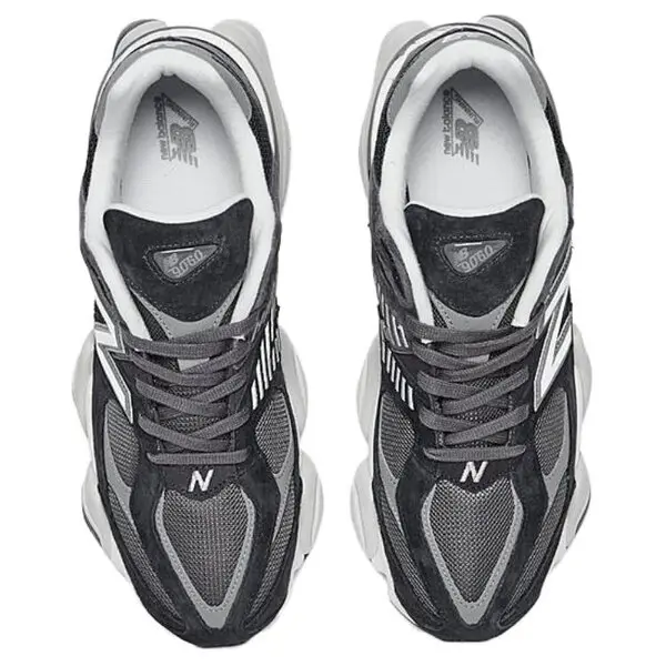 NEW BALANCE 9060 Sneakers - Phantom/magnet/castlerock