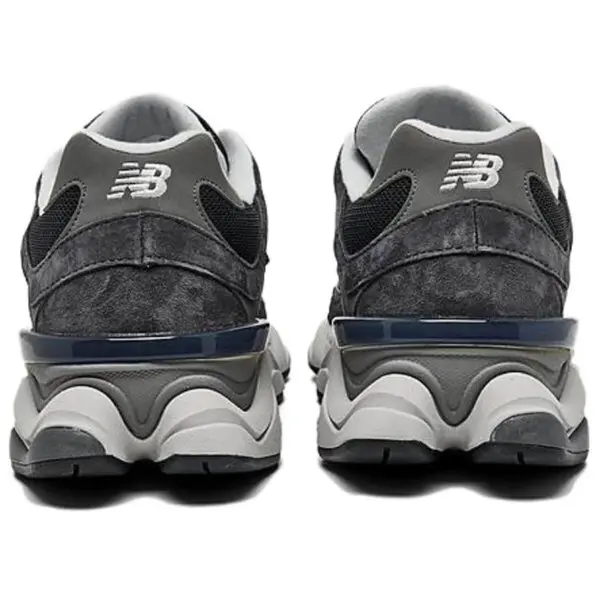 NEW BALANCE 9060 Sneakers - Phantom/magnet/castlerock