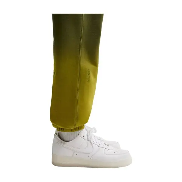 Nike Nocta Fleece Cs Pants 'moss Medium Olive - Moss/medium Olive