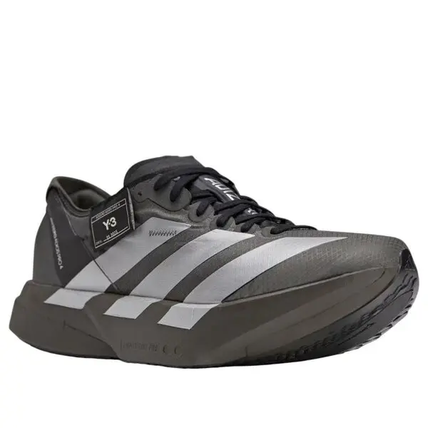 Adidas Y-3 Adizero Adios Pro 4 Sneakers