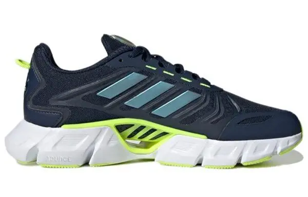 Adidas Climacool Cozy Running Shoes - Blue