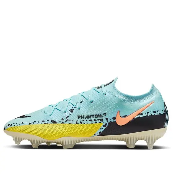 Nike Phantom Gt2 Elite Fg Football Boots