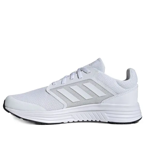 Adidas Galaxy 5 Sneakers - White