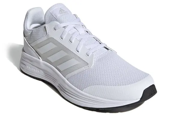 Adidas Galaxy 5 Sneakers - White