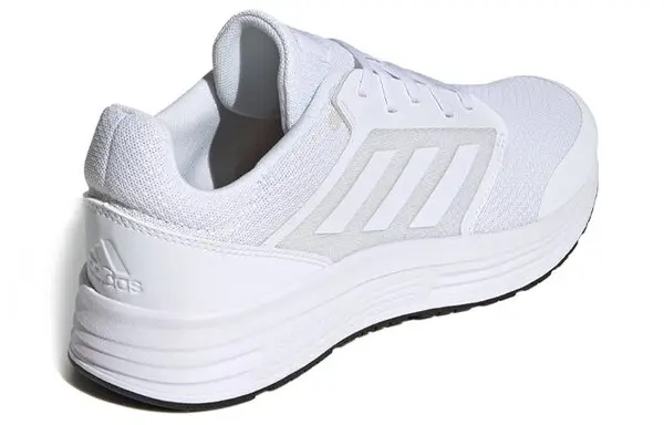 Adidas Galaxy 5 Sneakers - White