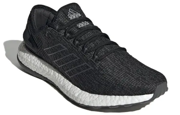 Adidas Pureboost Athletic Sneakers