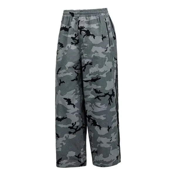 Adidas X Thug Club Track Pants Asia Sizing - Black