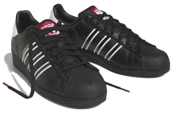 Adidas Superstar Athletic Sneakers