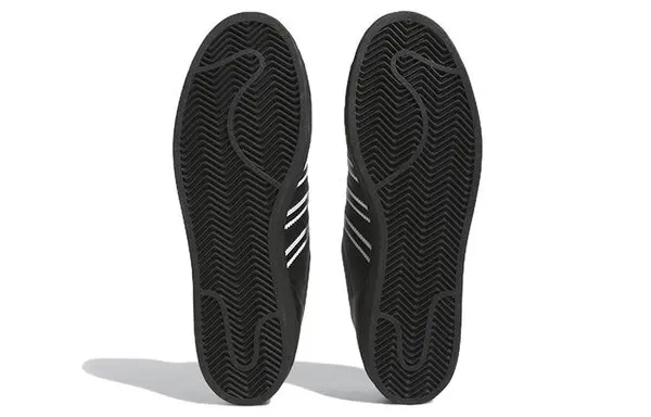 Adidas Superstar Athletic Sneakers
