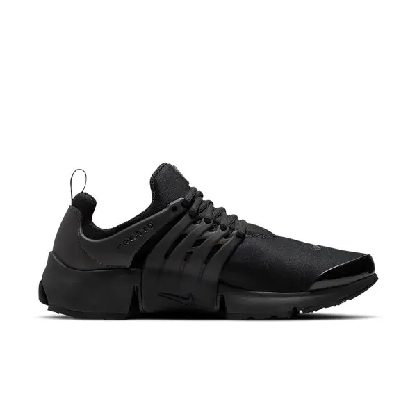 Nike Presto "triple " 2021 - Black