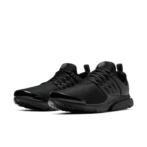 Nike Presto "triple " 2021 - Black