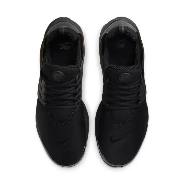 Nike Presto "triple " 2021 - Black