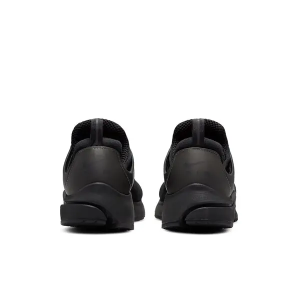 Nike Presto "triple " 2021 - Black