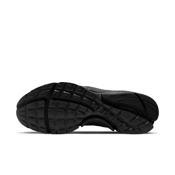 Nike Presto "triple " 2021 - Black