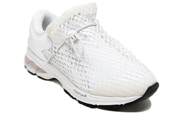 Asics X Vivienne Westwood Gel-kayano 26 'birch - White