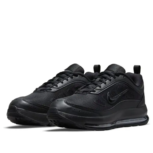 Nike Max Ap Low Top Sneakers - Black