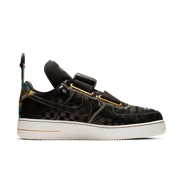Nike Force 1 Utility " History Month" Sneakers