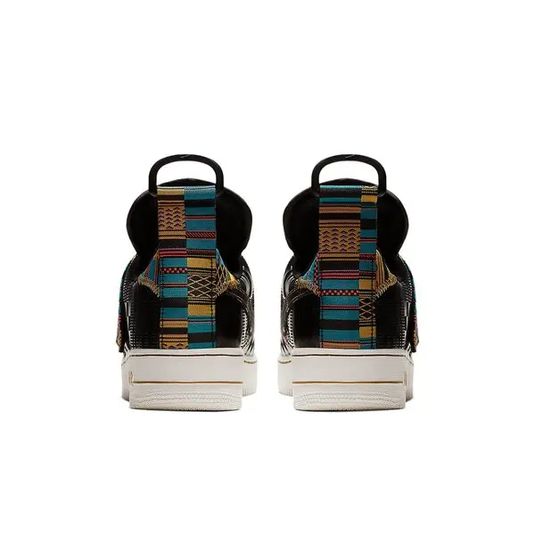 Nike Force 1 Utility " History Month" Sneakers
