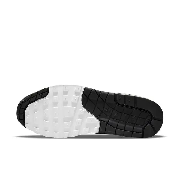 Nike Patta X Air Max 1 "black" Sneakers - Black/grey