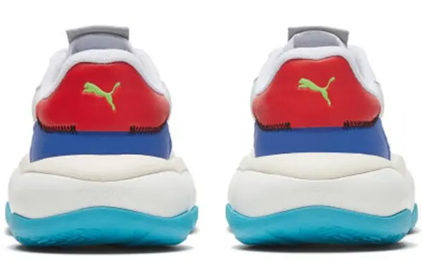 PUMA Alteration T Sneakers