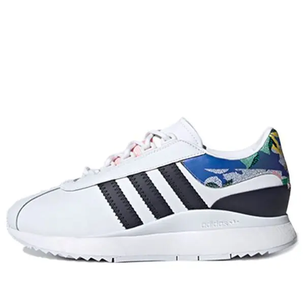 Adidas Her Studio London X Sl Andridge Expressive Print Sneakers