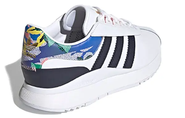 Adidas Her Studio London X Sl Andridge Expressive Print Sneakers