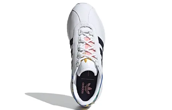 Adidas Her Studio London X Sl Andridge Expressive Print Sneakers