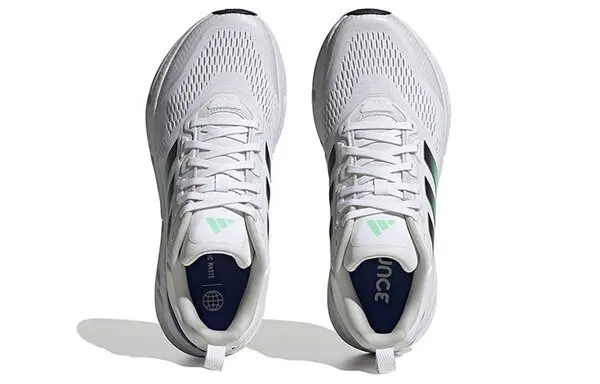 Adidas Questar Pulse Mint Athletic Sneakers