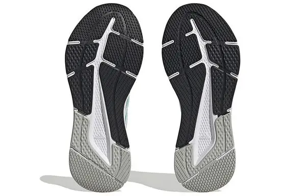 Adidas Questar Pulse Mint Athletic Sneakers