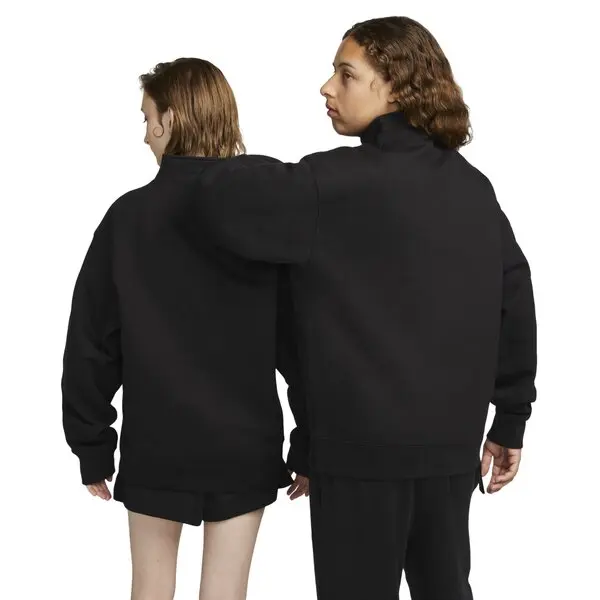 Nike Solo Swoosh 1/4 Zip Top
