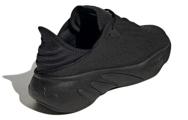 Adidas Adifom Sltn Sneakers - Black