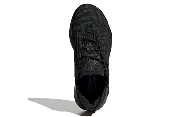 Adidas Adifom Sltn Sneakers - Black