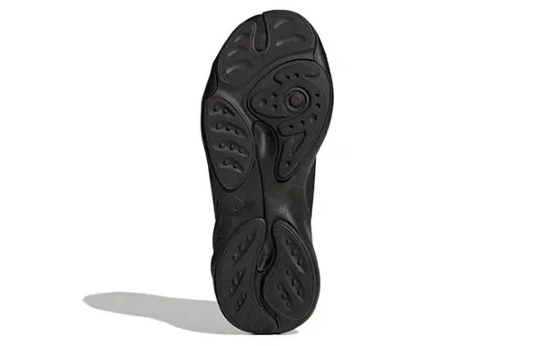 Adidas Adifom Sltn Sneakers - Black