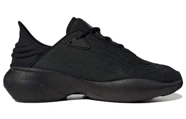 Adidas Adifom Sltn Sneakers - Black