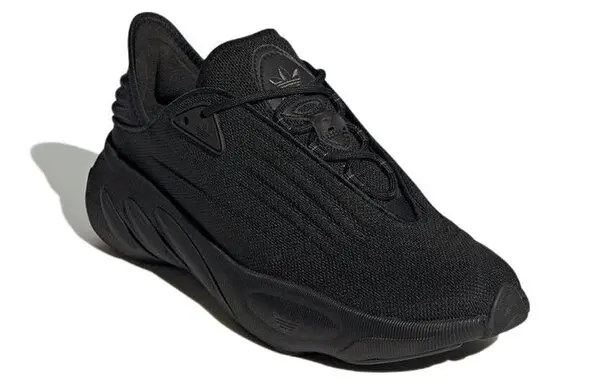 Adidas Adifom Sltn Sneakers - Black