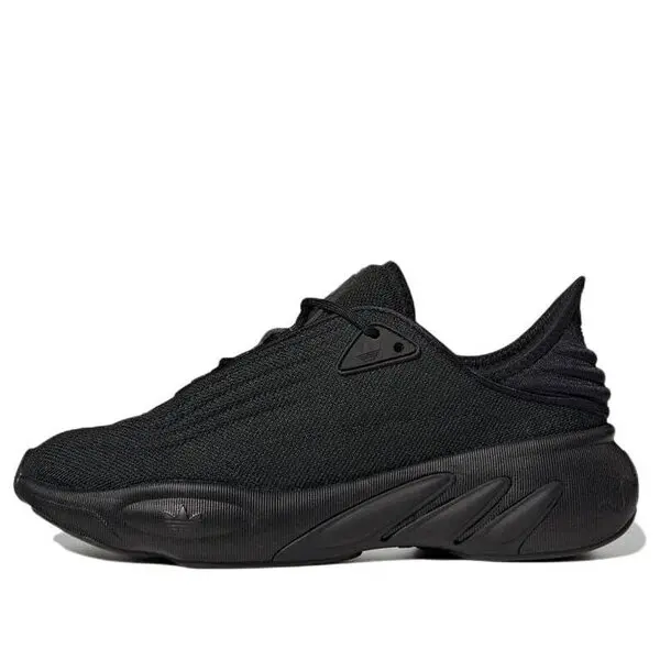 Adidas Adifom Sltn Sneakers - Black