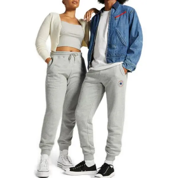 CONVERSE Standard-fit Fleece Sweatpants