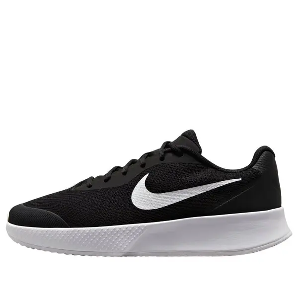 Nike Vapor Lite 3 Clay Court Sneakers - Black/white
