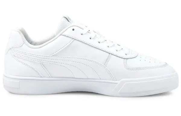 PUMA Caven Low Top Sneakers - White