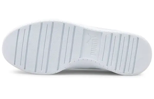 PUMA Caven Low Top Sneakers - White