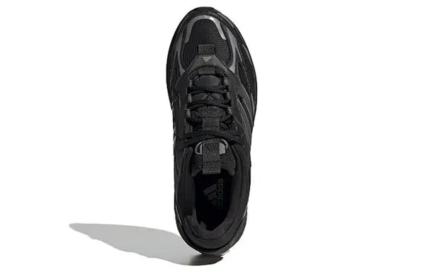 Adidas Spiritain 2000 Gore-tex Low Top Sneakers - Black/gray